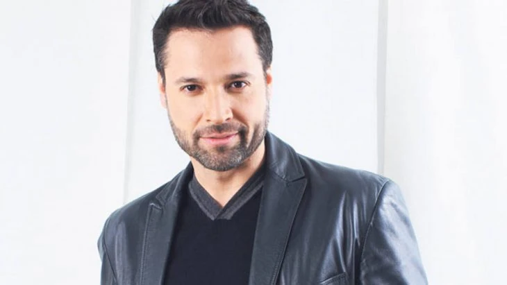 Ricardo Álamo | Telenovela Database Wikia | Fandom