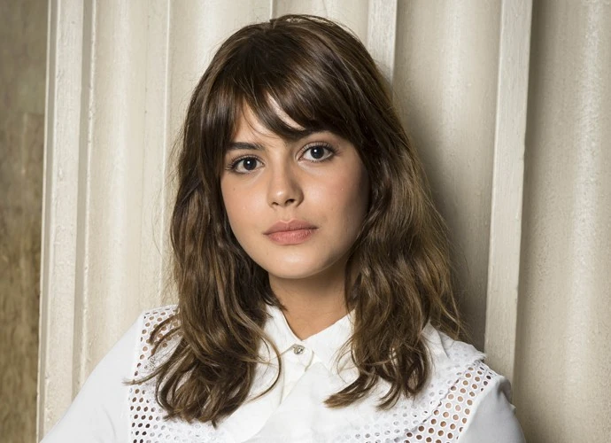 Julia Dalavia | Telenovela Database Wikia | Fandom