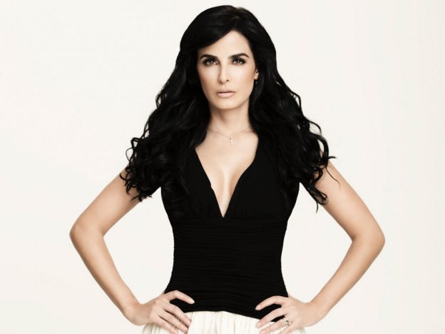Ximena Herrera Telenovela Database Wikia Fandom Powered By Wikia