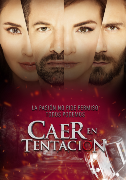 Caer En Tentación Telenovela Database Wikia Fandom Powered By Wikia