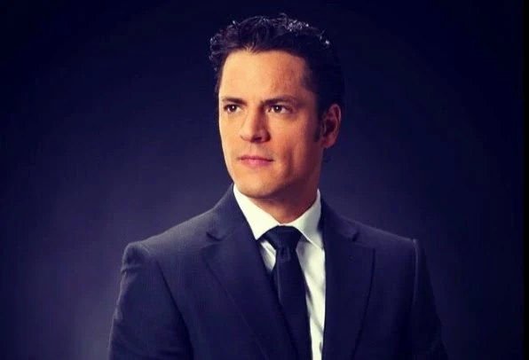 Miguel Ángel Biaggio | Telenovela Database Wikia | Fandom