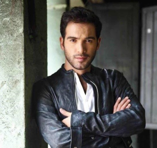 Erick Chapa Telenovela Database Wikia Fandom Powered By Wikia