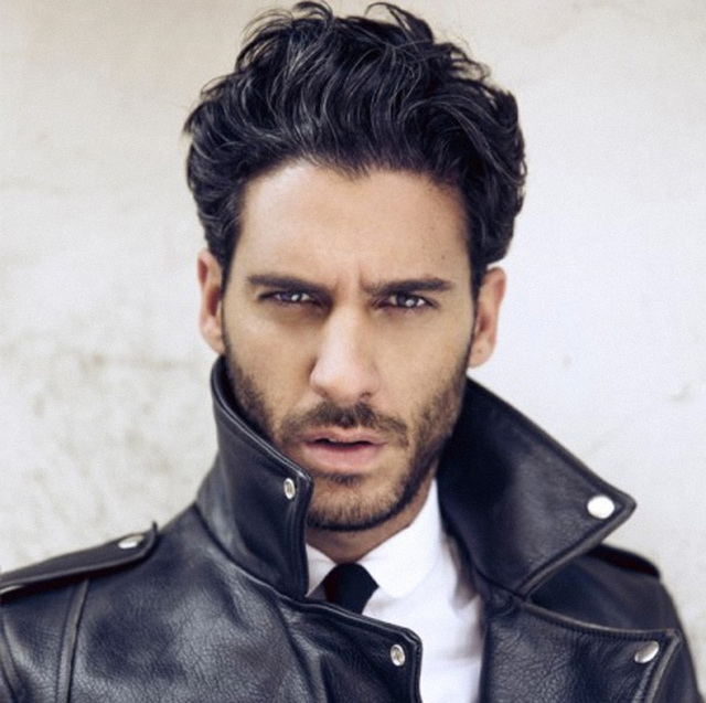 Erick Elias Telenovela Database Wikia Fandom