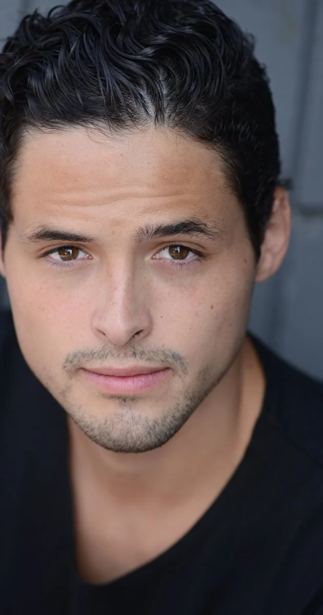 Gonzalo Vega Jr. | Telenovela Database Wikia | Fandom