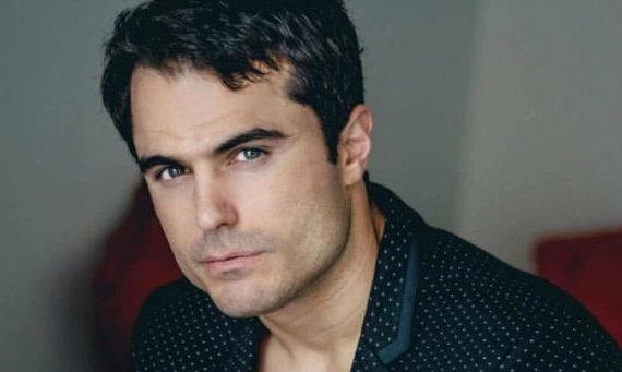 Ignacio Casano | Telenovela Database Wikia | FANDOM powered by Wikia