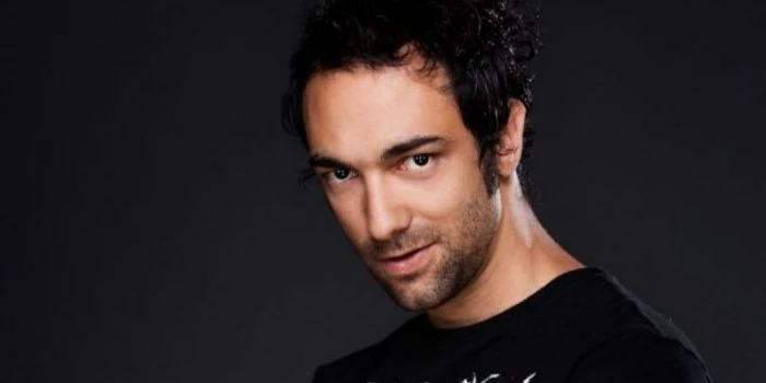 Axel Ricco | Telenovela Database Wikia | Fandom