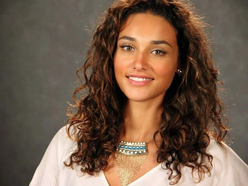 Débora Nascimento | Telenovela Database Wikia | Fandom