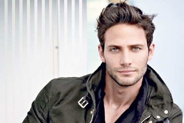 Gabriel Coronel | Telenovela Database Wikia | Fandom