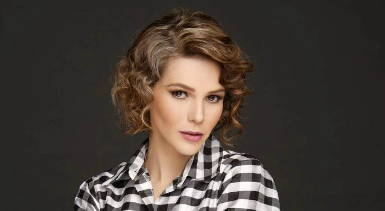 Kika Edgar | Telenovela Database Wikia | Fandom