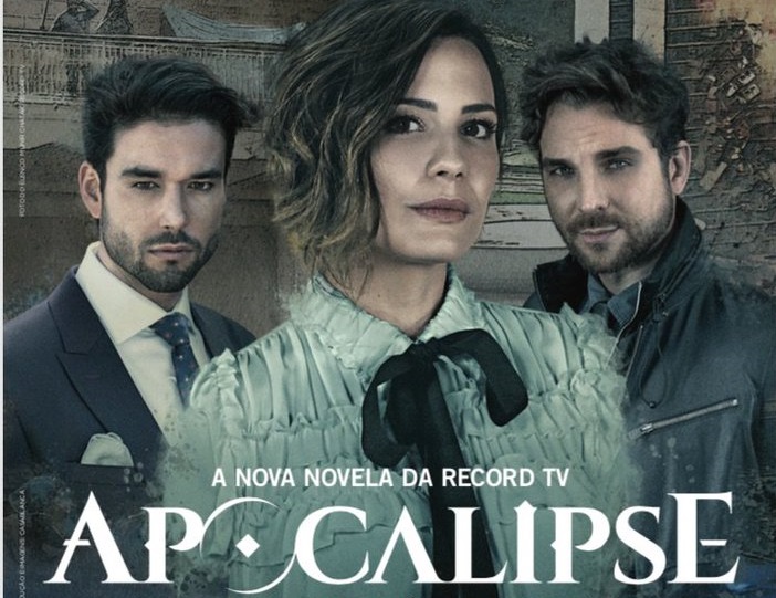 Apocalipse | Telenovela Database Wikia | FANDOM powered by Wikia Apocalipse | Telenovela Database Wikia | FANDOM powered by Wikia