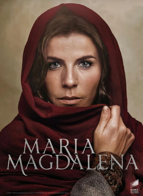 Maria Magdalena | Telenovela Database Wikia | Fandom