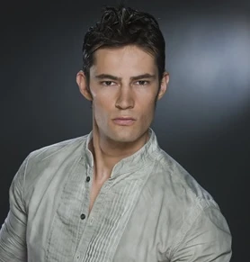 Alejandro Durán | Telenovela Database Wikia | Fandom