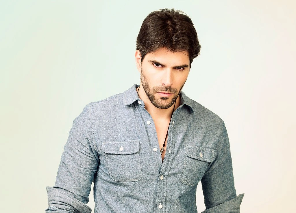 Juan Pablo Llano | Telenovela Database Wikia | Fandom