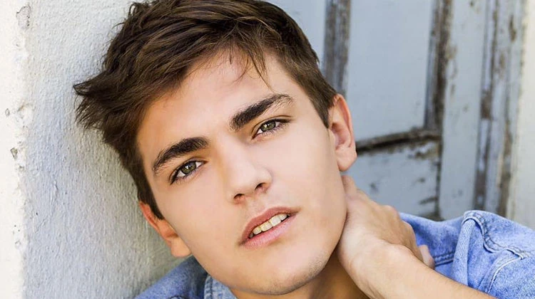 Manuel Ramos | Telenovela Database Wikia | Fandom