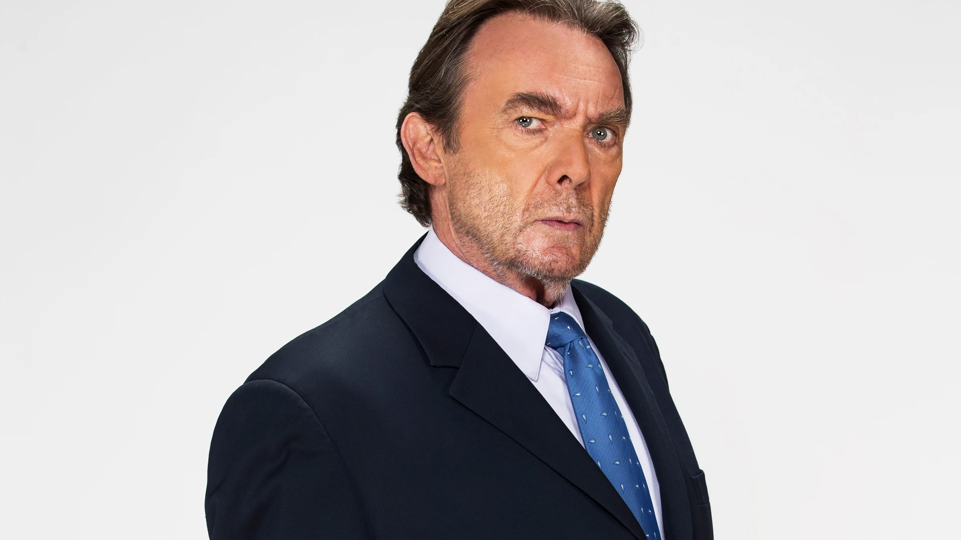 Claudio Báez | Telenovela Database Wikia | Fandom