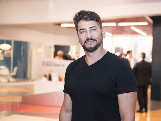 Gabriel Porras | Telenovela Database Wikia | FANDOM powered by Wikia