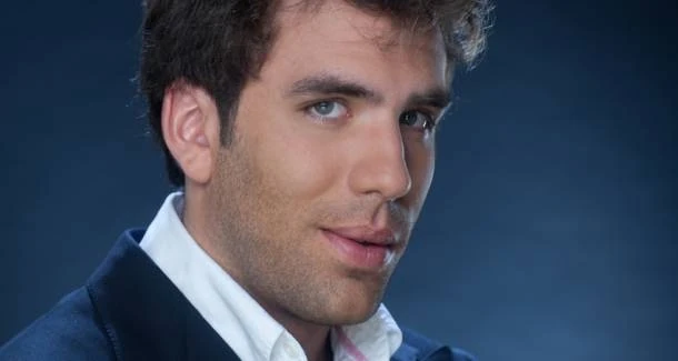 Giuseppe Gamba | Telenovela Database Wikia | Fandom