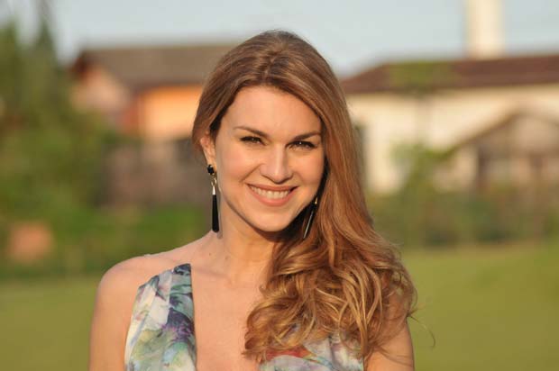 Adriana Garambone Telenovela Database Wikia Fandom Powered By Wikia