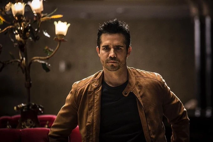 José Ron | Telenovela Database Wikia | Fandom