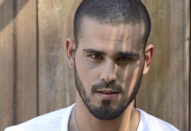 Christopher Millan | Telenovela Database Wikia | Fandom