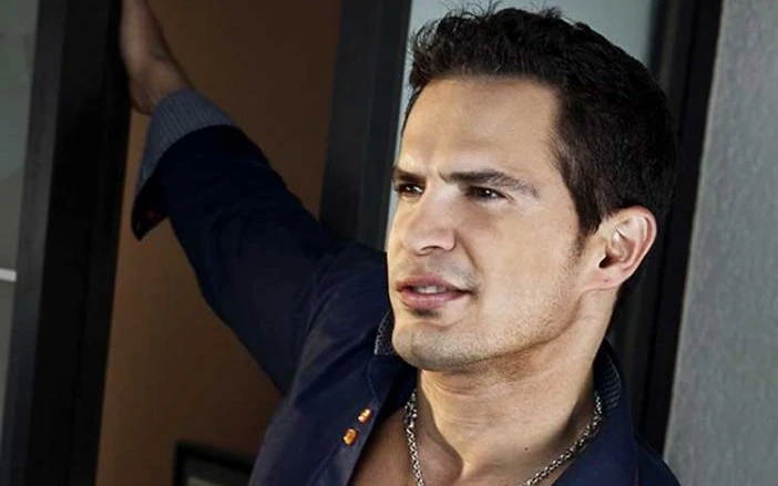 Julio Camejo | Telenovela Database Wikia | Fandom