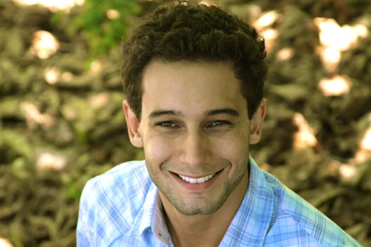 Rafael Almeida | Telenovela Database Wikia | Fandom