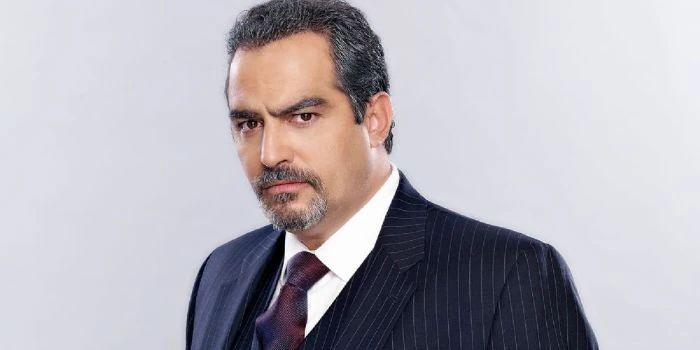 Omar Fierro | Telenovela Database Wikia | Fandom