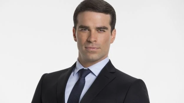 Alejandro Nones | Telenovela Database Wikia | Fandom