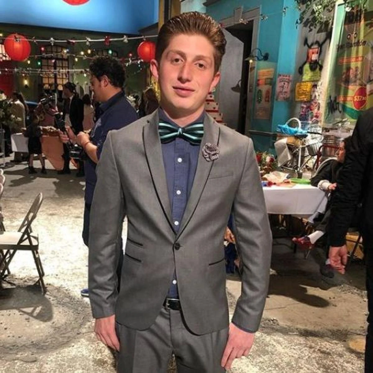 Octavio Ocaña | Telenovela Database Wikia | Fandom