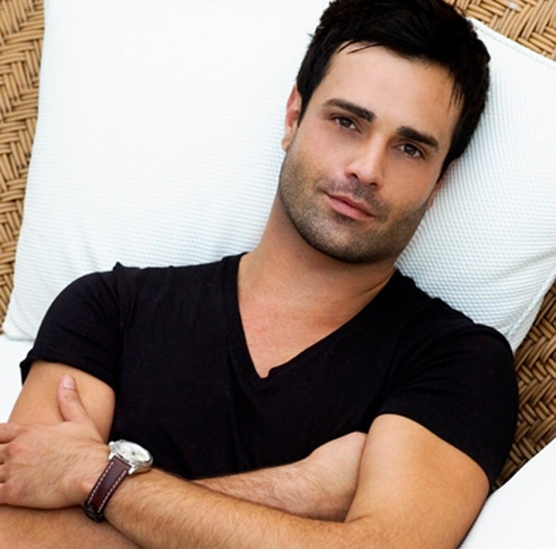 Rodrigo Phavanello | Telenovela Database Wikia | Fandom