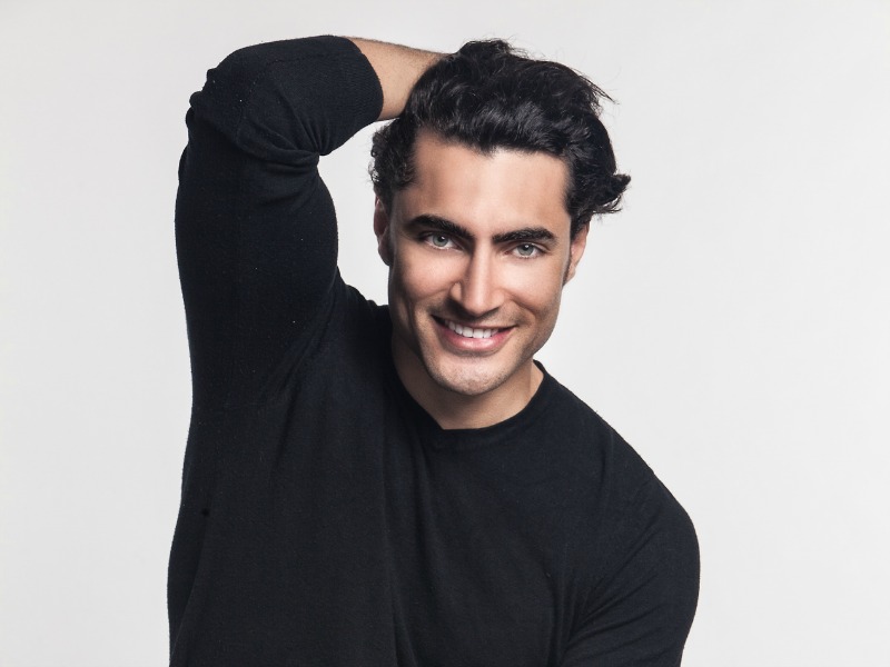 Carlo Porto Telenovela Database Wikia Fandom Powered By Wikia