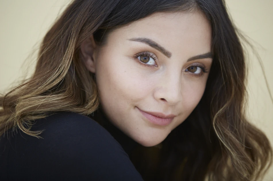 Daniela Wong | Telenovela Database Wikia | Fandom