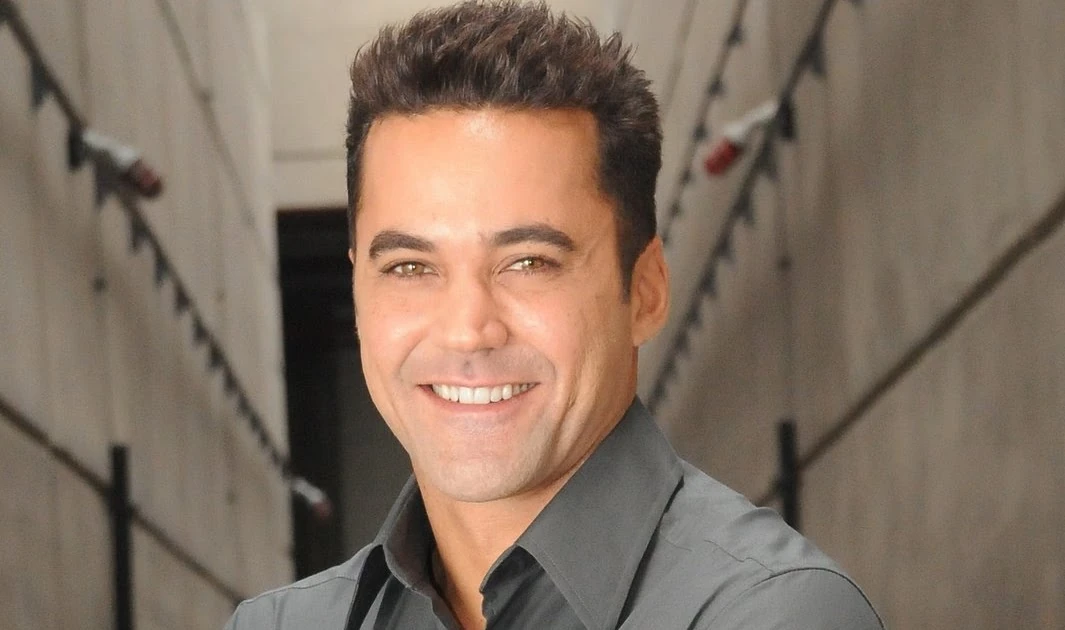 Ricardo Duque | Telenovela Database Wikia | Fandom