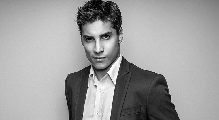 Álex Perea | Telenovela Database Wikia | FANDOM powered by Wikia
