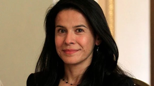 Arcelia Ramírez | Telenovela Database Wikia | Fandom