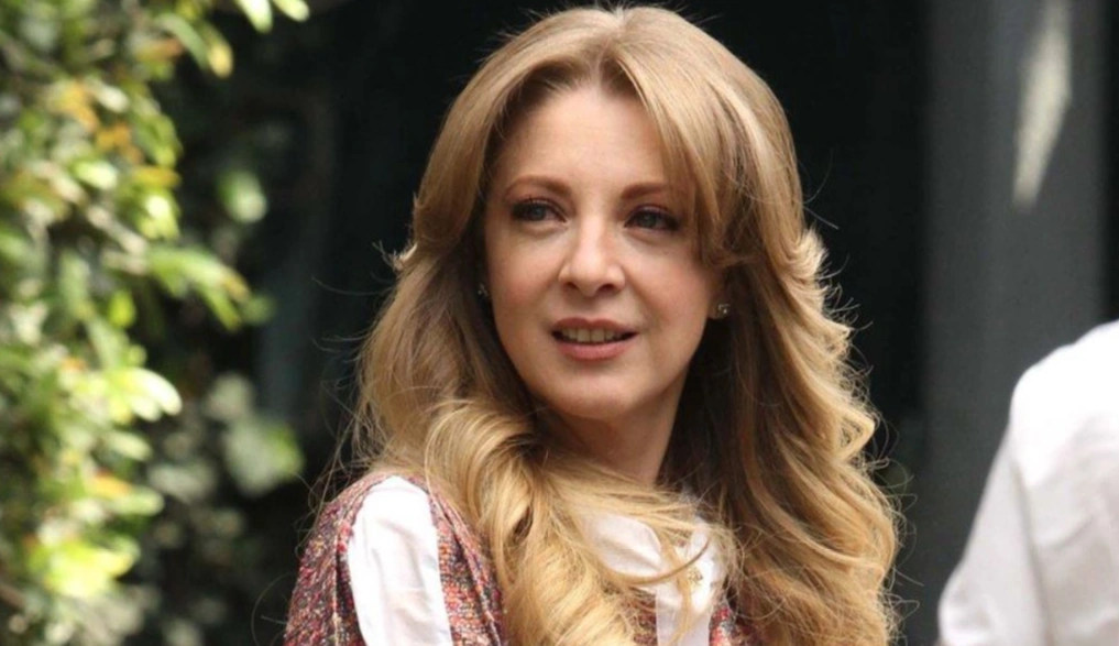 Edith González | Telenovela Database Wikia | Fandom