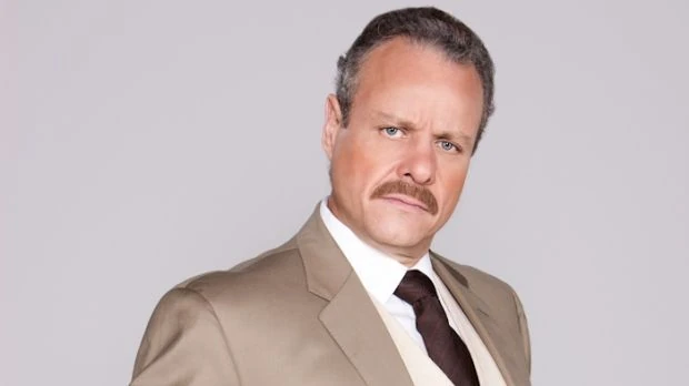 Rubén Cerda | Telenovela Database Wikia | Fandom