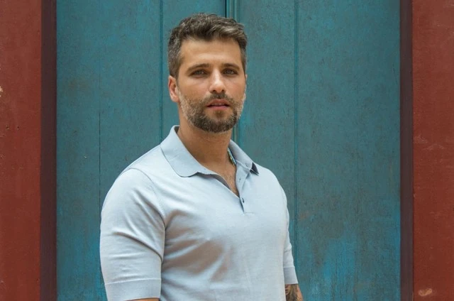 Bruno Gagliasso | Telenovela Database Wikia | Fandom