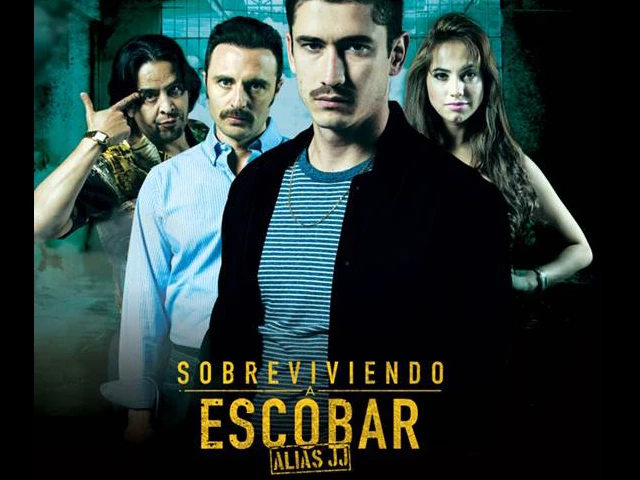 Alias JJ | Telenovelas y Teleseries Tv Colombia Wiki | Fandom