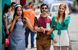 Loquito Por Ti | Telenovelas y Teleseries Tv Colombia Wiki | Fandom