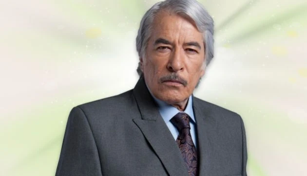 Enrique Rocha | Telenovelas Wiki | Fandom