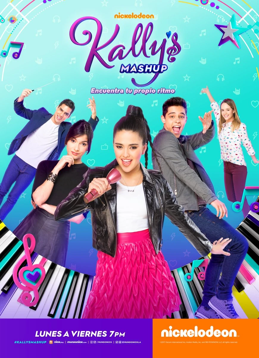 Kally's mashup | Telenovelas Wiki | Fandom