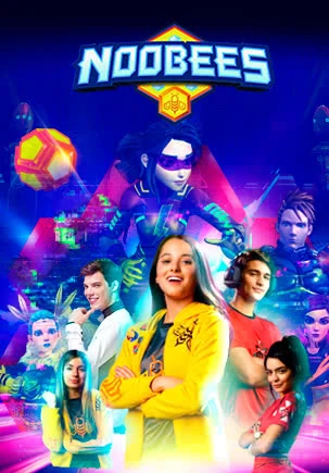 Noobees | Telenovelas Wiki | Fandom