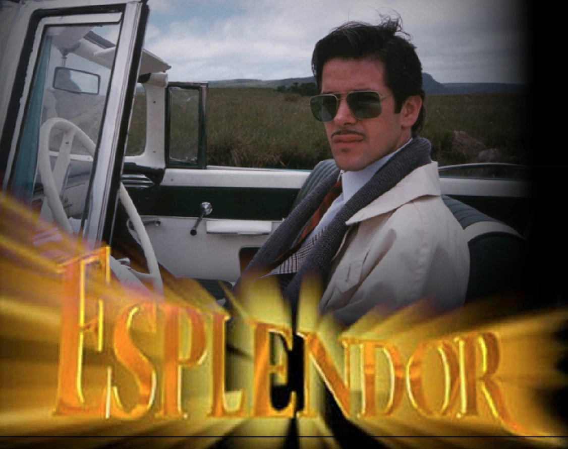 Esplendor | Telenovelas Wiki | Fandom