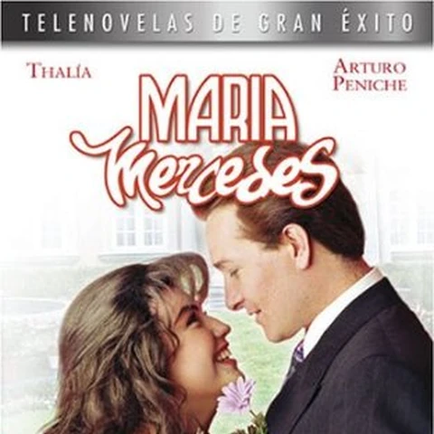 María Mercedes | Telenovelas Wiki | Fandom