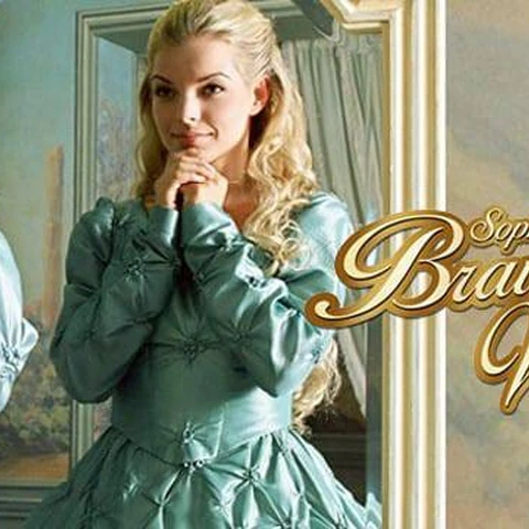 Sophie, braut wider willen | Telenovelas Wiki | Fandom
