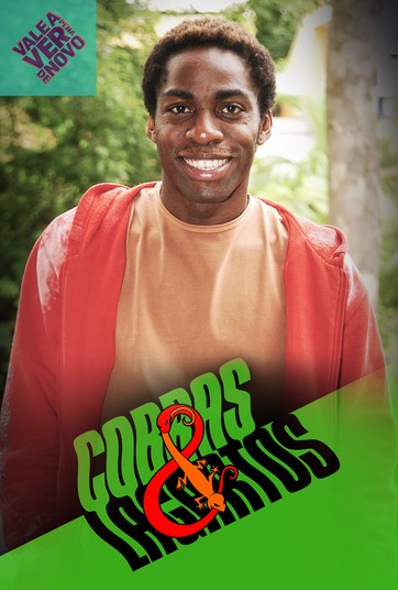 Cobras e lagartos | Telenovelas Wiki | Fandom Cobras e lagartos | Telenovelas Wiki | Fandom