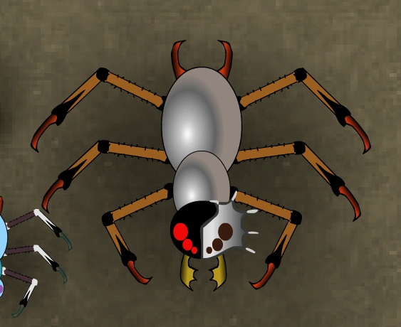 Bug Queen | Telepath RPG Wiki | Fandom