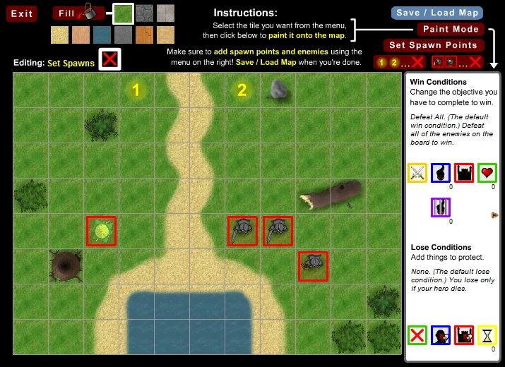 Map Editor (TRPG:SoG) | Telepath RPG Wiki | FANDOM powered by Wikia