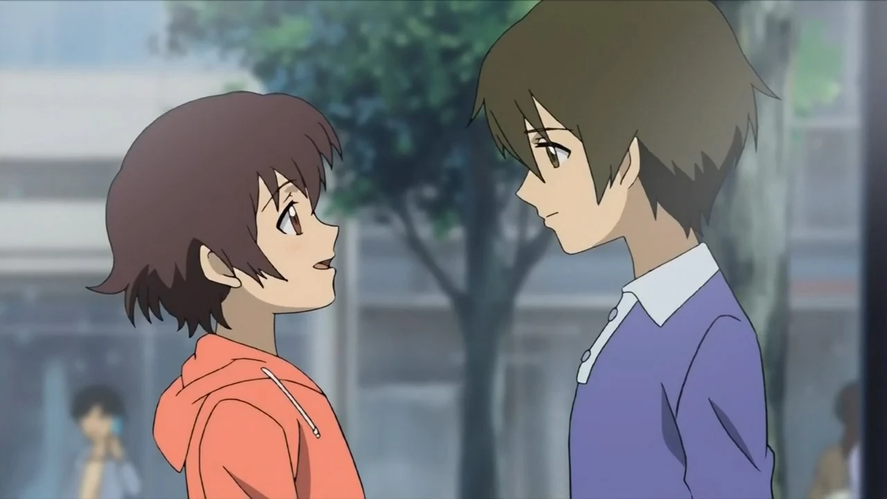 Category:Characters | Telepathy Shoujo Ran Wiki | FANDOM powered by Wikia